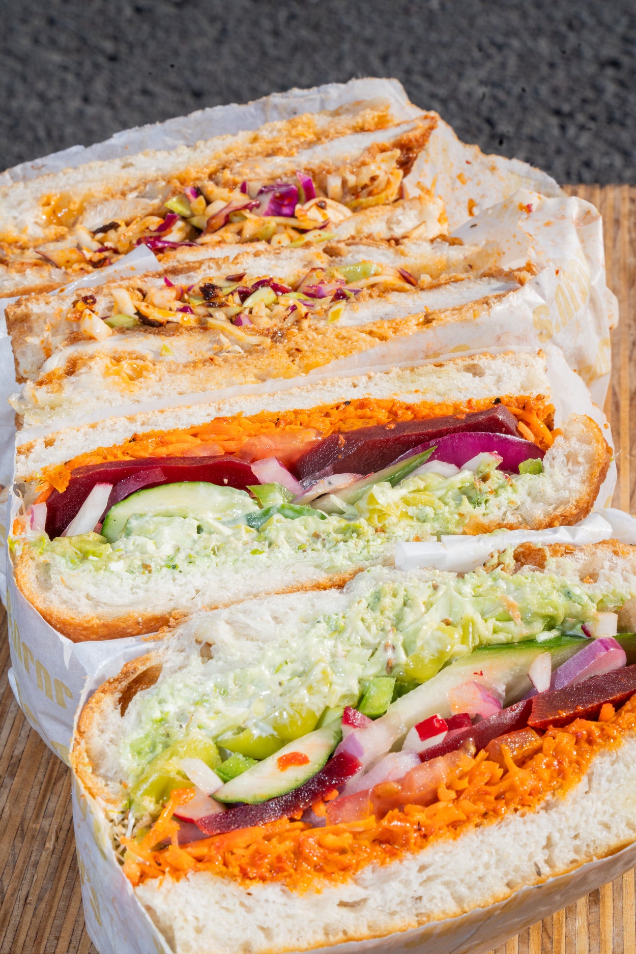 MENU – JUJU’S DELI
