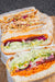 MENU – JUJU’S DELI